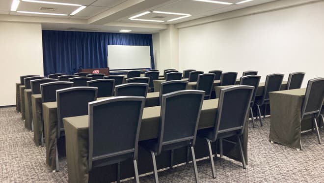 【TKP博多駅前シティセンター】カンファレンス7の写真1