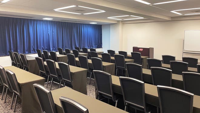 【TKP博多駅前シティセンター】カンファレンス8の写真1