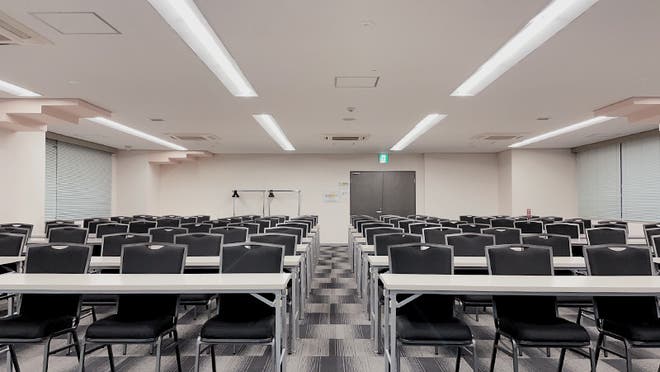 【TKP博多駅筑紫口ビジネスセンター】301の写真1