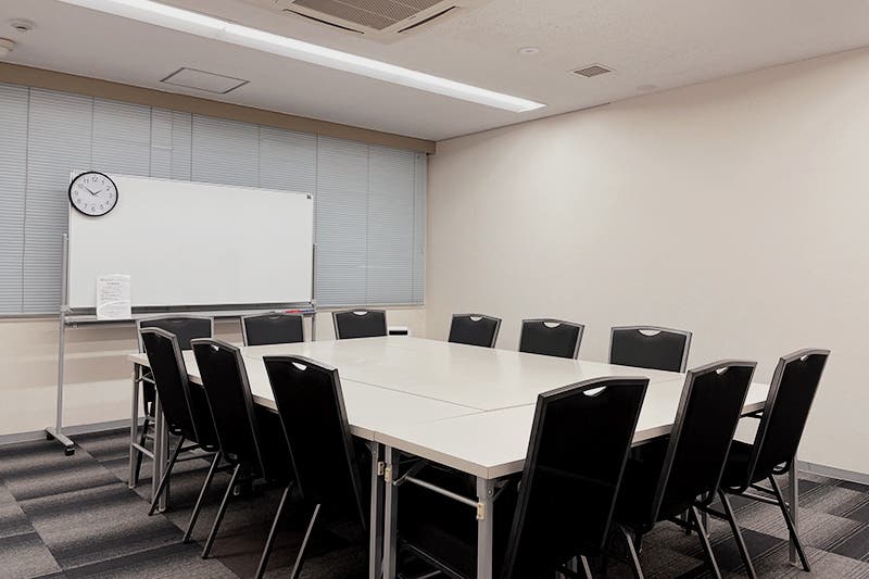 【TKP博多駅筑紫口ビジネスセンター】302の写真1