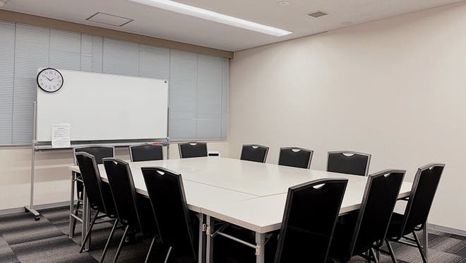 【TKP博多駅筑紫口ビジネスセンター】302の写真1