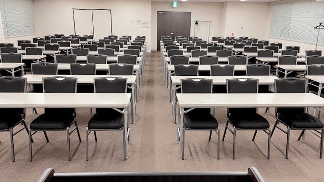 【TKP博多駅筑紫口ビジネスセンター】701の写真1