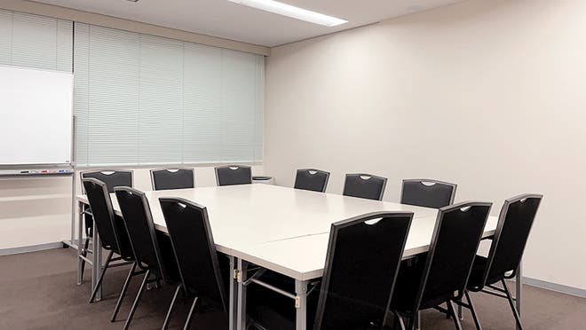 【TKP博多駅筑紫口ビジネスセンター】702の写真1