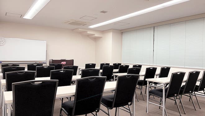 【TKP博多駅筑紫口ビジネスセンター】703の写真1