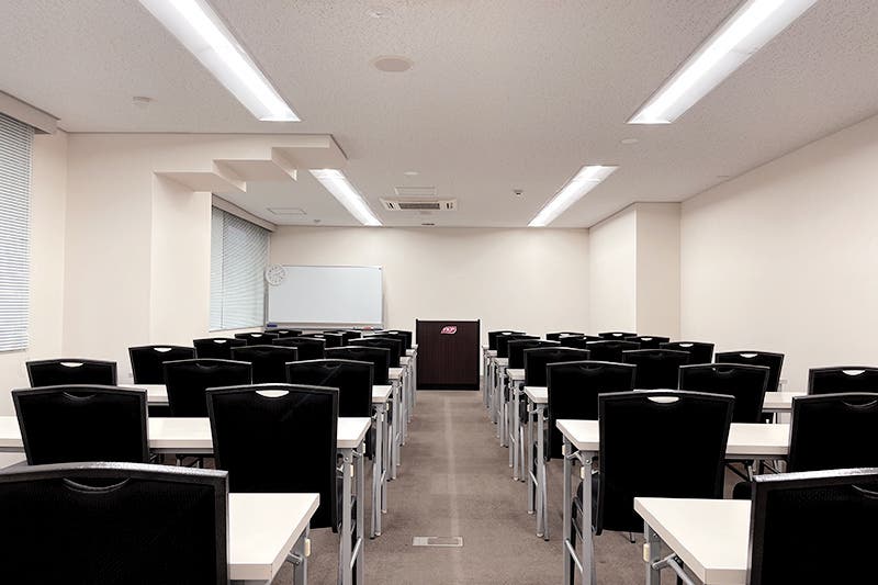 【TKP博多駅筑紫口ビジネスセンター】802の写真1