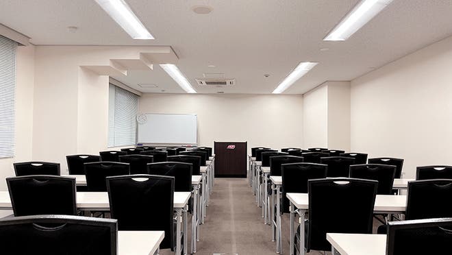 【TKP博多駅筑紫口ビジネスセンター】802の写真1