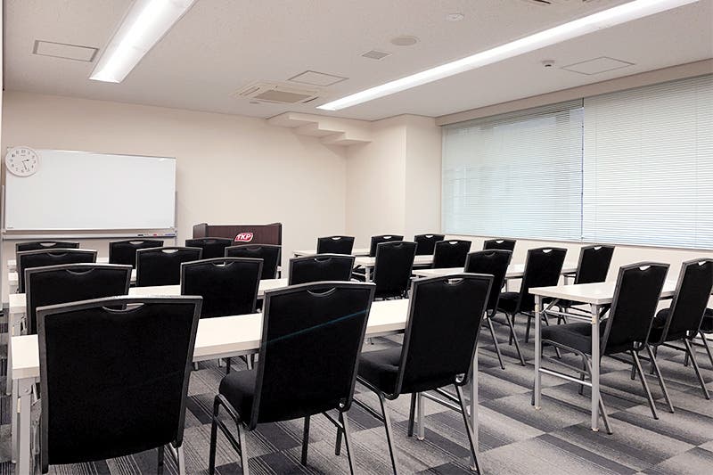 【TKP博多駅筑紫口ビジネスセンター】803の写真1