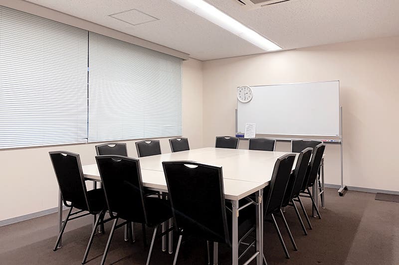 【TKP博多駅筑紫口ビジネスセンター】804の写真1