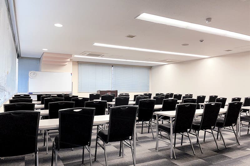 【TKP博多駅筑紫口ビジネスセンター】901の写真1