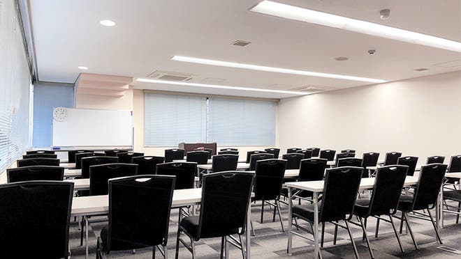 【TKP博多駅筑紫口ビジネスセンター】901の写真1