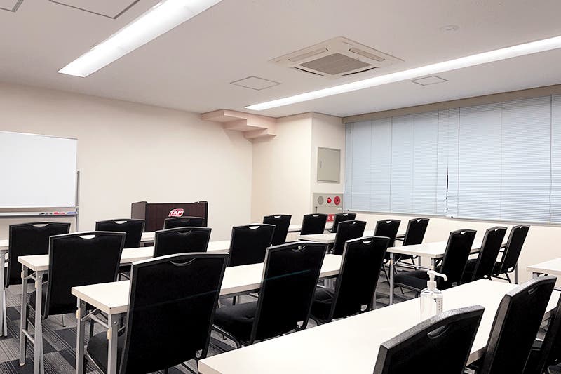 【TKP博多駅筑紫口ビジネスセンター】902の写真1