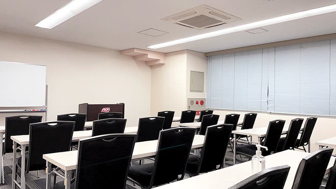 【TKP博多駅筑紫口ビジネスセンター】902の写真1