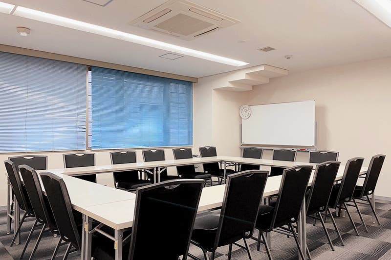 【TKP博多駅筑紫口ビジネスセンター】903の写真1