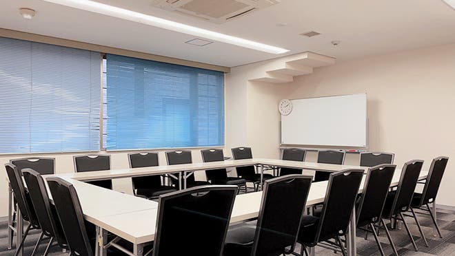 【TKP博多駅筑紫口ビジネスセンター】903の写真1