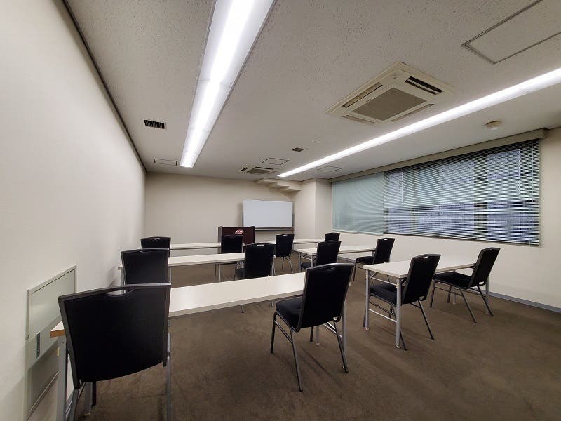 【TKP博多駅筑紫口ビジネスセンター】904の写真1