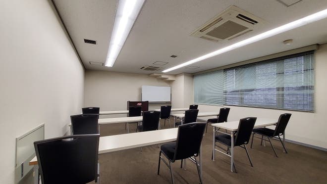 【TKP博多駅筑紫口ビジネスセンター】904の写真1