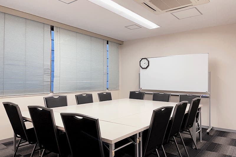 【TKP博多駅筑紫口ビジネスセンター】905の写真1