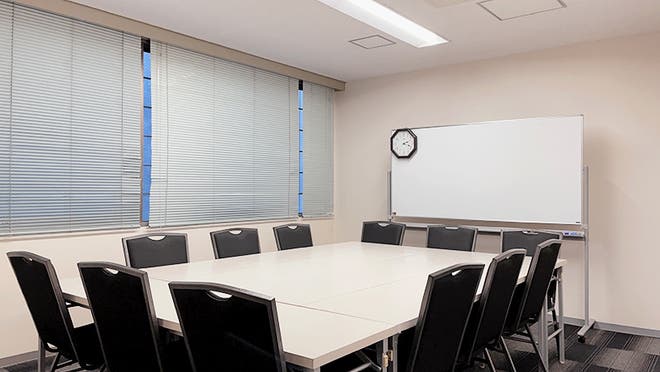 【TKP博多駅筑紫口ビジネスセンター】905の写真1