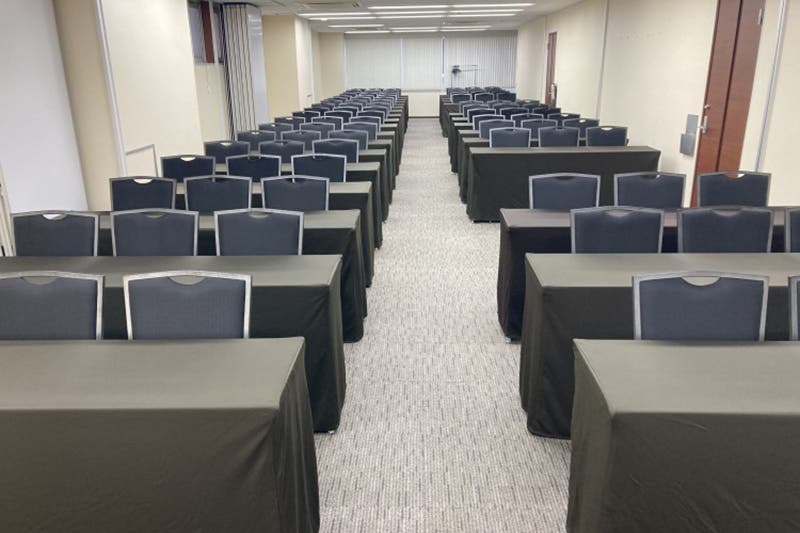 【TKP名古屋伏見ビジネスセンター】会議室3A+会議室3B+会議室3Cの写真1