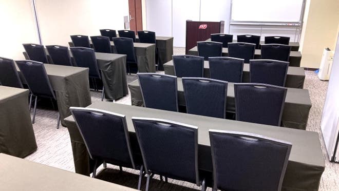 【TKP名古屋伏見ビジネスセンター】会議室3Bの写真1