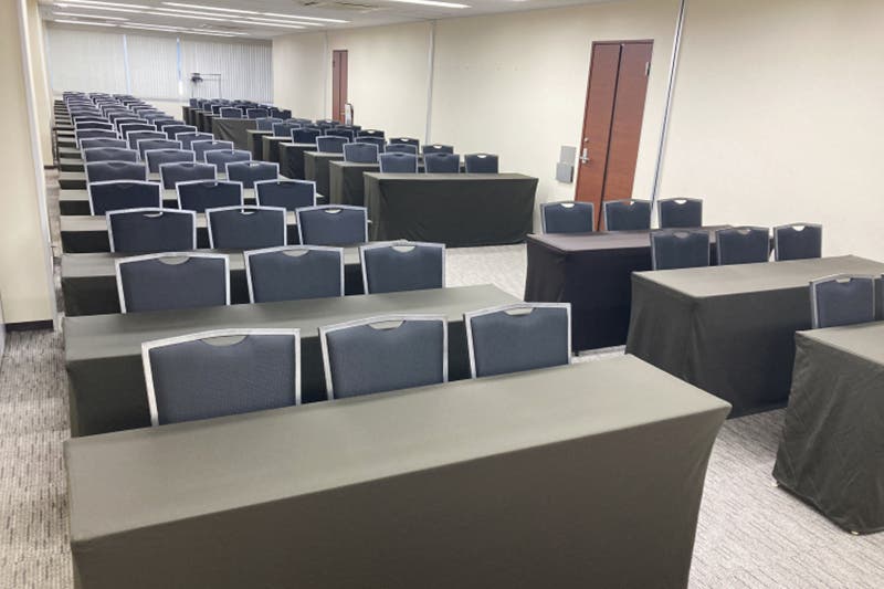 【TKP名古屋伏見ビジネスセンター】会議室4A+会議室4Bの写真1