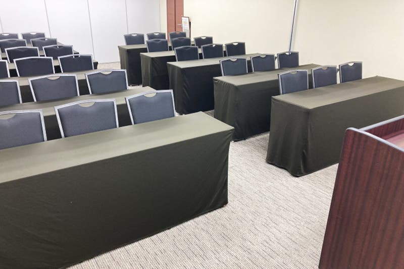 【TKP名古屋伏見ビジネスセンター】会議室4Bの写真1