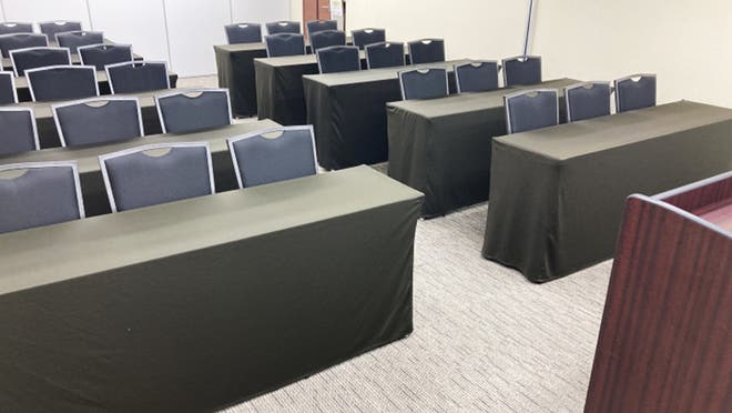 【TKP名古屋伏見ビジネスセンター】会議室4Bの写真1