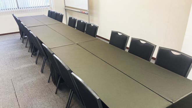 【TKP名古屋伏見ビジネスセンター】会議室5Aの写真1