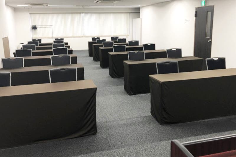 【TKP名古屋伏見ビジネスセンター】会議室7Aの写真1