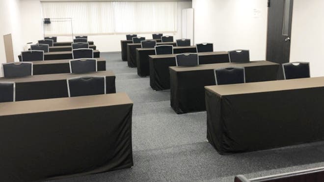 【TKP名古屋伏見ビジネスセンター】会議室7Aの写真1
