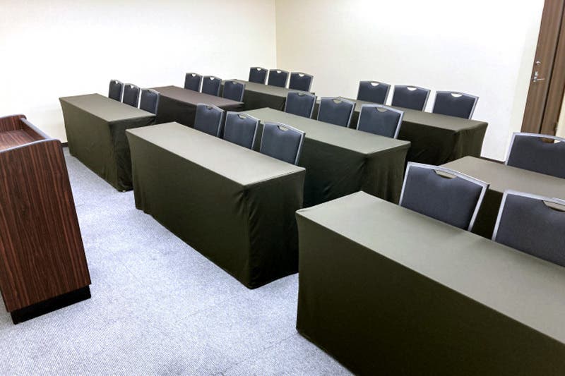 【TKP名古屋伏見ビジネスセンター】会議室6Aの写真1