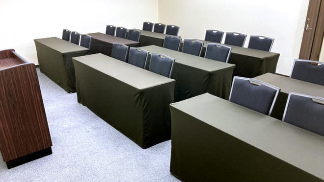 【TKP名古屋伏見ビジネスセンター】会議室6Aの写真1