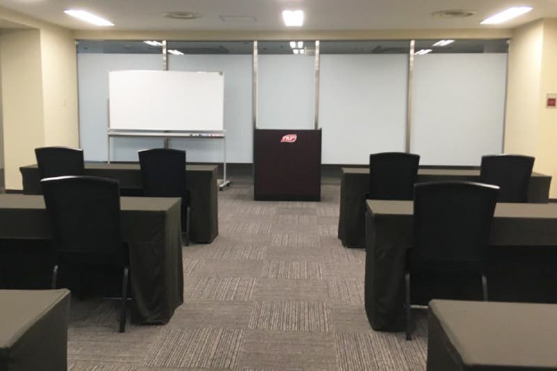 【TKP名古屋栄カンファレンスセンター】カンファレンスルーム1の写真1