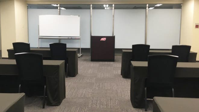 【TKP名古屋栄カンファレンスセンター】カンファレンスルーム1の写真1