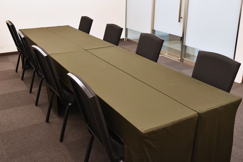 【TKP名古屋栄カンファレンスセンター】ミーティングルーム5の写真1