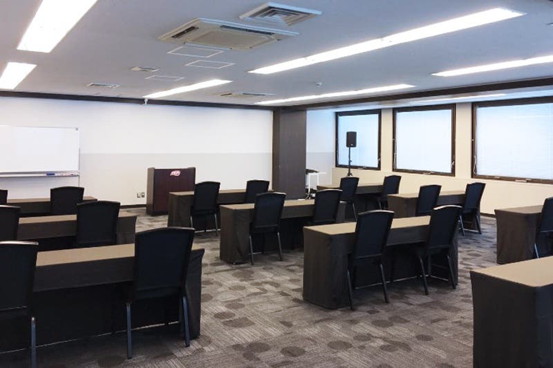 【TKP名古屋栄カンファレンスセンター】カンファレンスルーム7Aの写真1