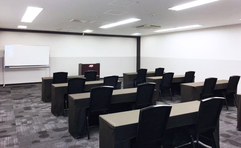 【TKP名古屋栄カンファレンスセンター】カンファレンスルーム7Bの写真1