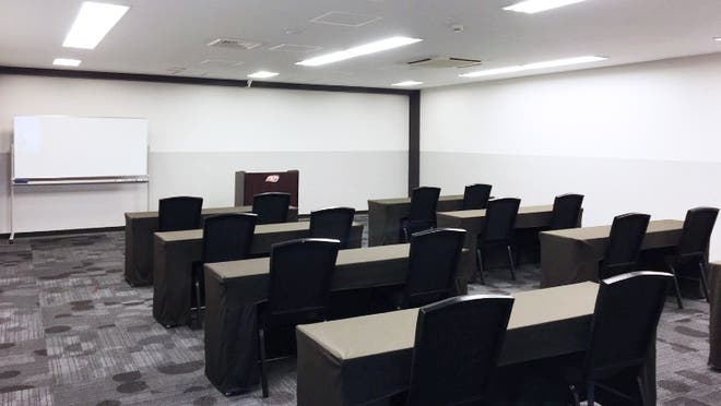 【TKP名古屋栄カンファレンスセンター】カンファレンスルーム7Bの写真1
