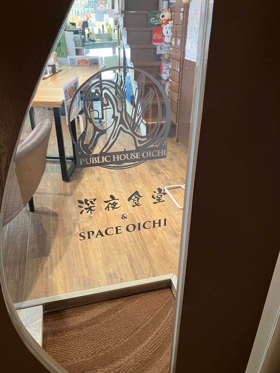 見晴らしのいい気持ちのいい飲食店スペースを、お昼の時間帯に使ってみませんか？の写真5