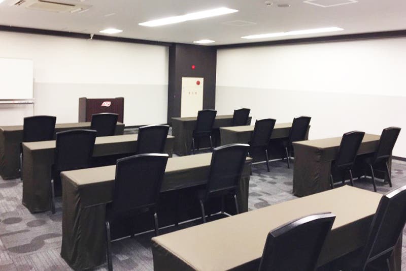 【TKP名古屋栄カンファレンスセンター】カンファレンスルーム7Cの写真1