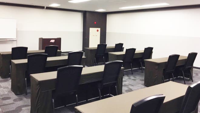 【TKP名古屋栄カンファレンスセンター】カンファレンスルーム7Cの写真1