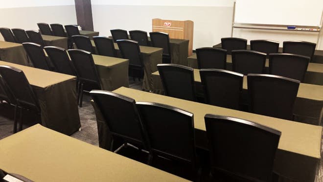 【TKP名古屋栄カンファレンスセンター】カンファレンスルーム7Dの写真1