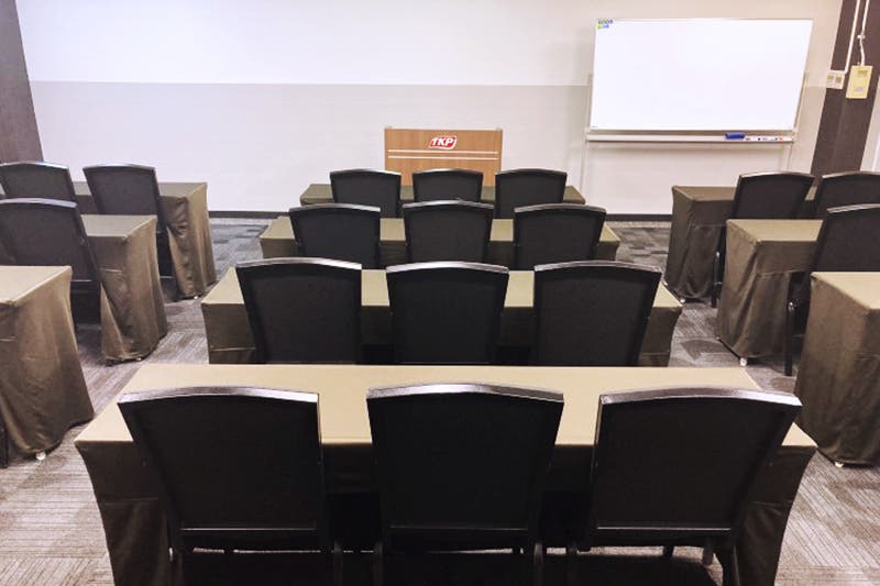 【TKP名古屋栄カンファレンスセンター】カンファレンスルーム7Eの写真1