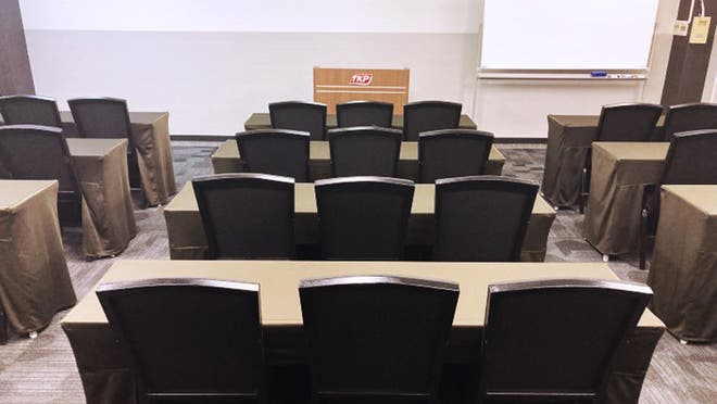 【TKP名古屋栄カンファレンスセンター】カンファレンスルーム7Eの写真1