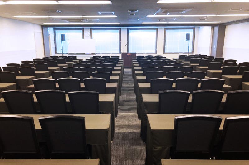 【TKP名古屋栄カンファレンスセンター】ホール7Fの写真1