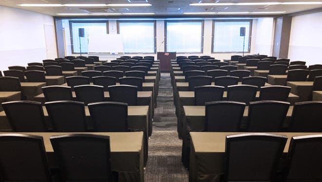 【TKP名古屋栄カンファレンスセンター】ホール7Fの写真1