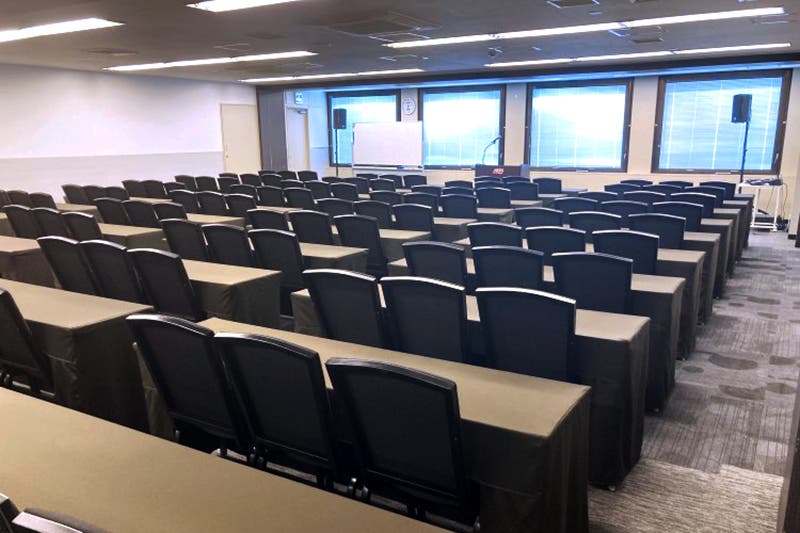 【TKP名古屋栄カンファレンスセンター】ホール7Gの写真1