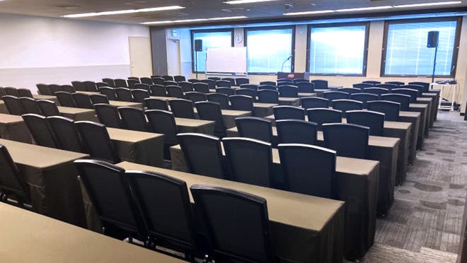 【TKP名古屋栄カンファレンスセンター】ホール7Gの写真1