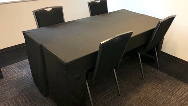 【TKP名古屋駅前カンファレンスセンター】ミーティングルーム6Aの写真1