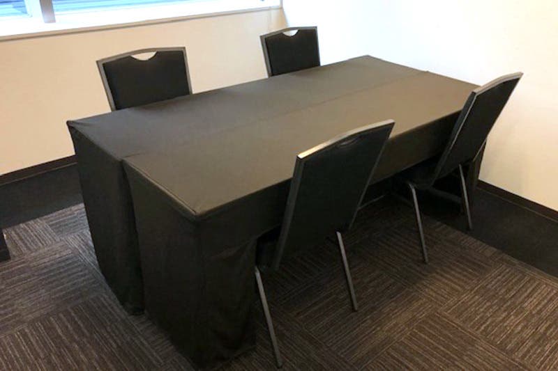 【TKP名古屋駅前カンファレンスセンター】ミーティングルーム8Aの写真1